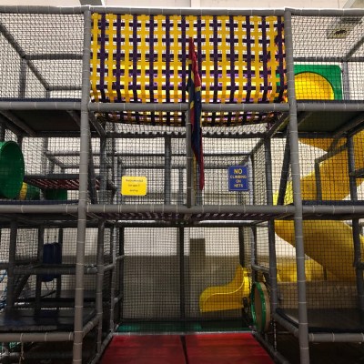 Exhibit Map | Imagine That